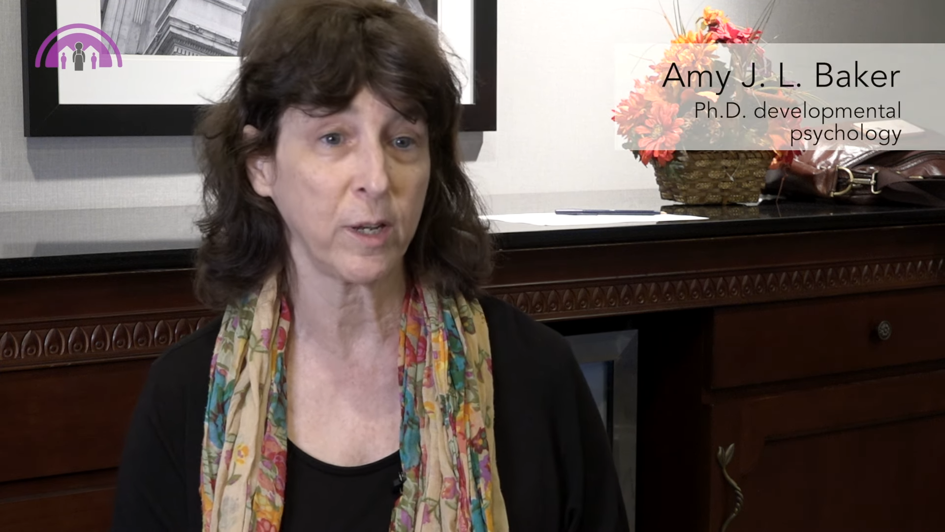 2019-09-14 | PASG Philadelphia | Amy J. L. Baker - Foreldrajafnrétti