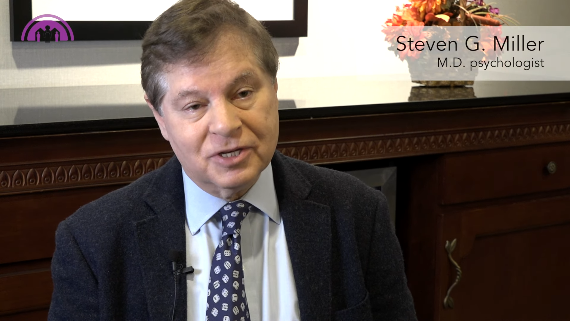 2019-09-14 | PASG Philadelphia | Steven G. Miller - Foreldrajafnrétti